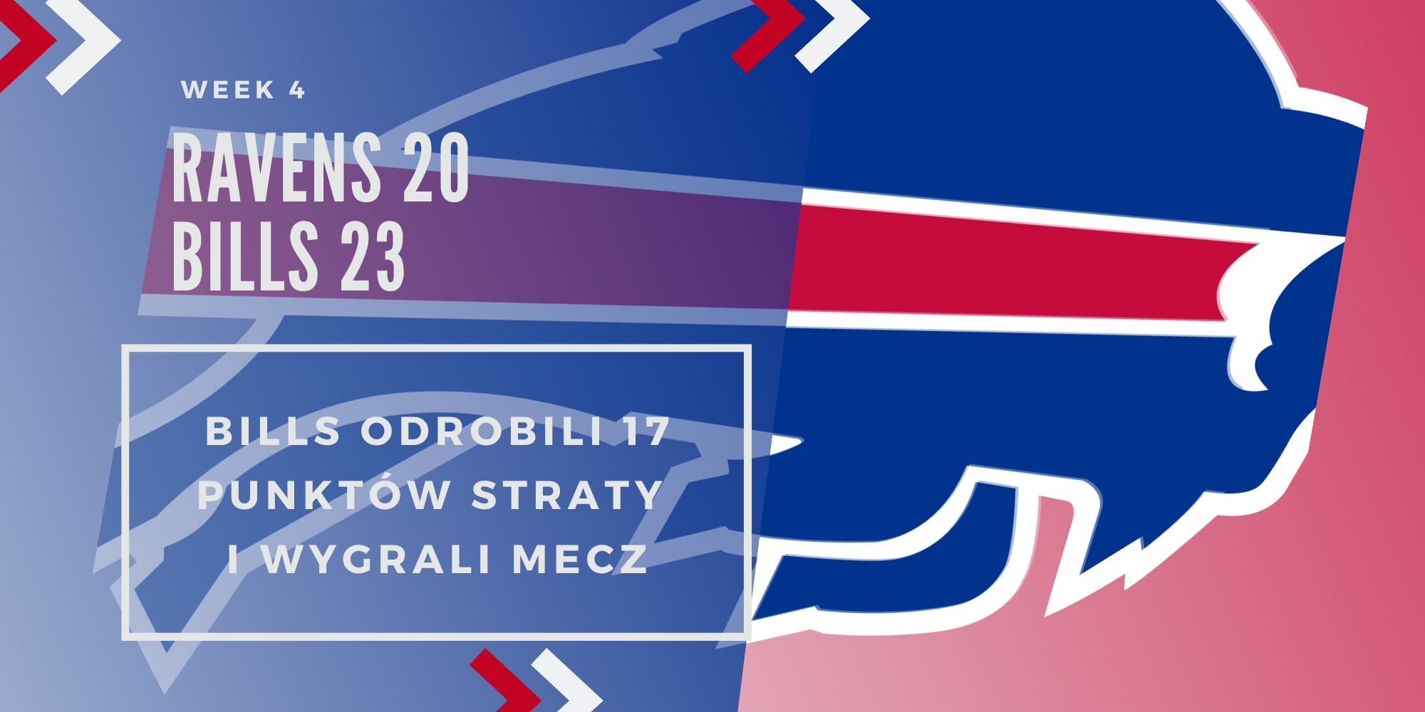 Mecze NFL (5) – NFLPolska